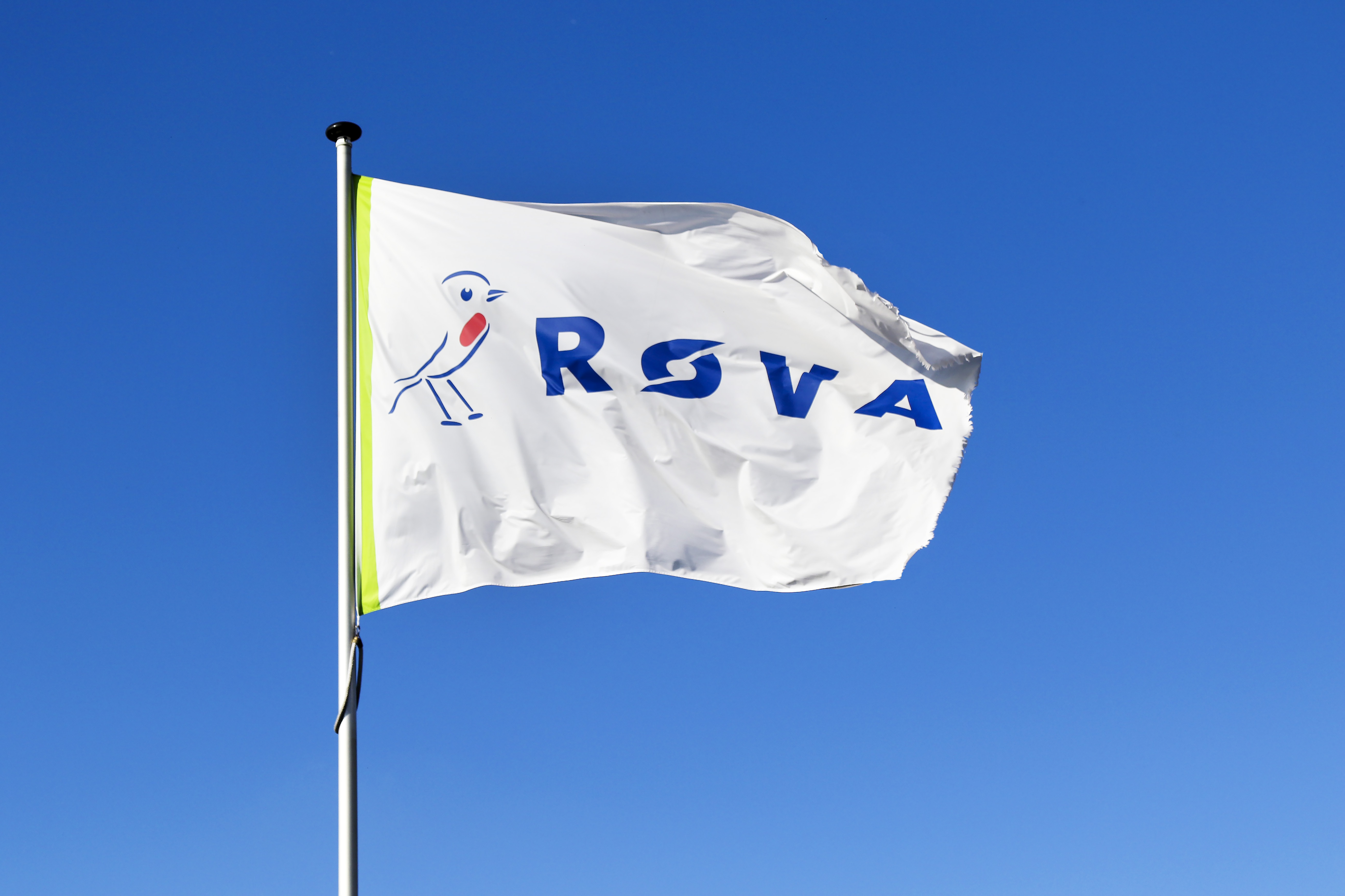 Video over het 25-jarig bestaan van ROVA: een traditie van vooruit ...